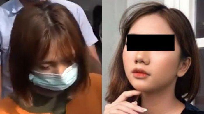 Kisah Icha Ceeby atau Meamora Sosok Pemeran Video Viral Kebaya Merah, Masa Lalu Pilunya ...