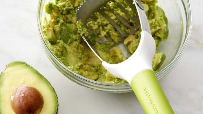 Manfaat dan Kandungan Buah Avokad atau Alpukat, Turunkan Tensi hingga ...