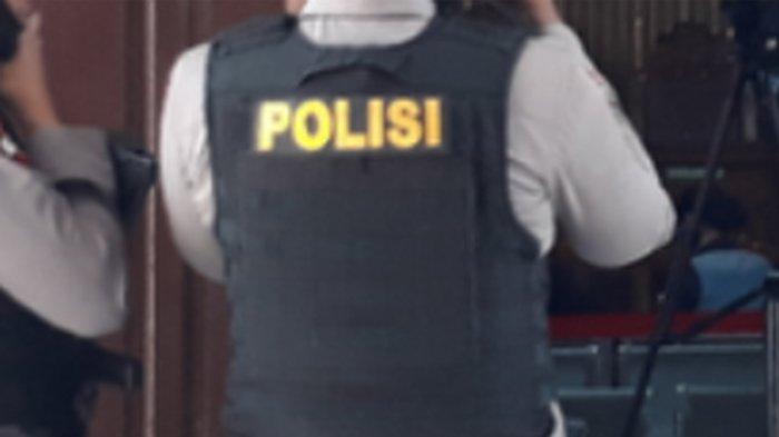 Alasan Mabes Polri Mutasi Adik Brigadir J Dimutasi Pasca Baku Tembak