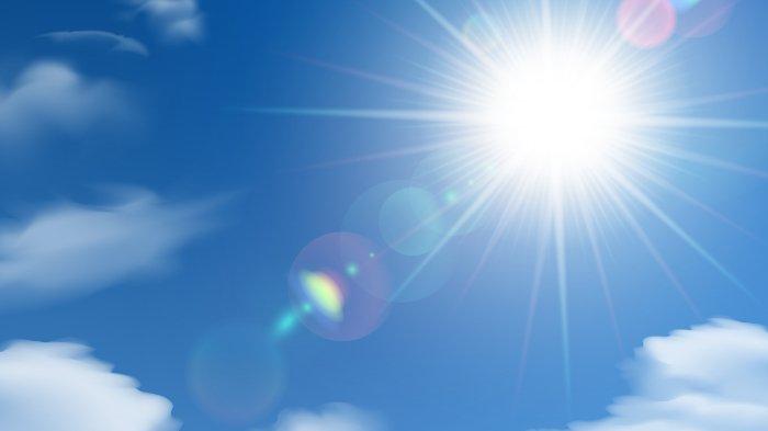 Penyebab Cuaca Panas Terik di Berbagai Daerah sejak Jelang Lebaran ...