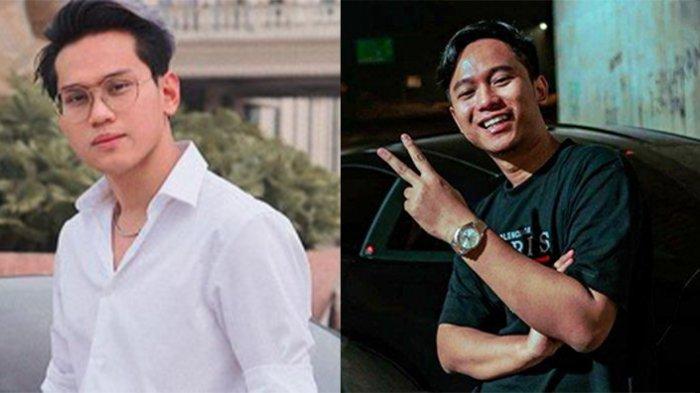 DULU Nyawer Reza Arab Rp1,5 Miliar Gegara Gabut, KINI Doni Salman ...
