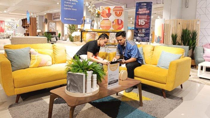 Informa Kendari Hadirkan Promo Menarik, Dapat Cashback Hingga 15 Persen ...