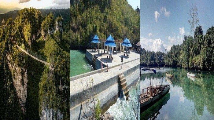 Daftar Destinasi Wisata yang Bisa Didatangi Usai Berkunjung di Kawasan ...