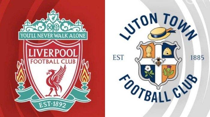 JADWAL Liverpool Vs Luton Town: Prediksi Skor, H2H dan Line Up, Liga ...