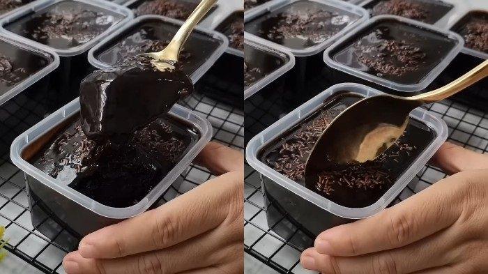 Tanpa Oven! Ini Resep Cake Coklat Moist dan Lumer di Mulut, Bahan dan ...