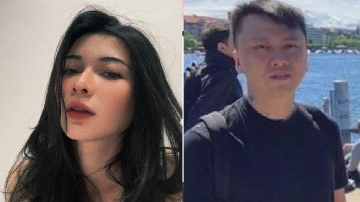 Sosok Selebgram Iris Wullur Viral Diduga Diselingkuhi Suami, Mama Muda 3 Anak, Sang Suami ...