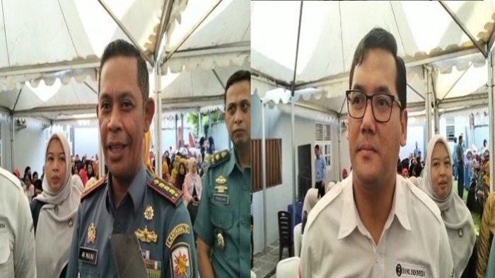 Istri Prajurit TNI AL di Kendari Tanam 500 Bibit Cabai, Bantu Kendalikan Inflasi Sulawesi ...