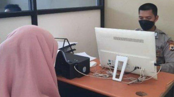 Pilu Istri Anggota DPRD: Suami Selingkuh Mahasiswi Pelakor, Ditelantarkan 7 Bulan, Jadi Korban ...