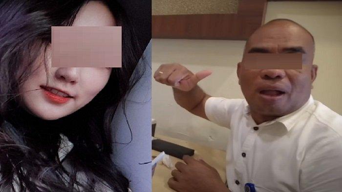 Asri Damuna 'Om Albert' Viral Ajak YouTuber Korea ke Hotel Kini ...