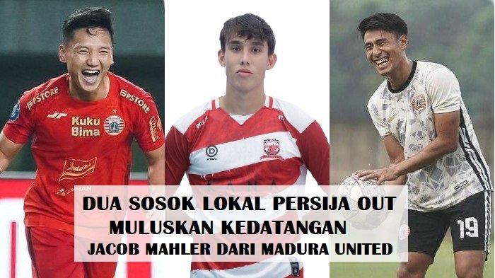Jacob Mahler ke Persija Jakarta Kian Nyata? Bakal Mulus Karena Dua ...