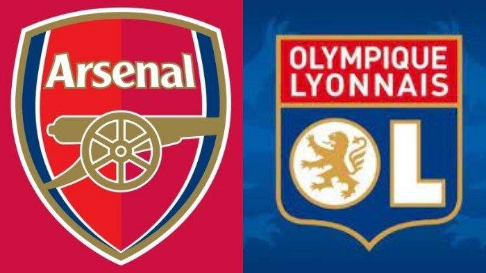 Jadwal Arsenal Vs Lyon Hari Ini Live di Mana? Prediksi Skor, Head to ...