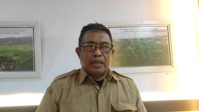 Jalan Haluoleo Nanga-nanga Kendari Sulawesi Tenggara Segera Diaspal ...