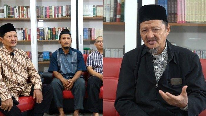Berita Ustad Abu Fatih Terbaru Hari Ini - Tribunnewssultra.com