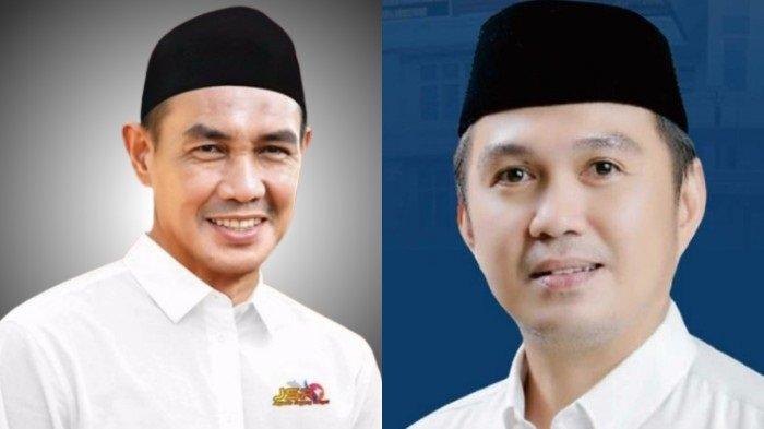 Tanpa Perbaikan Berkas, Dua Paslon Bupati dan Wakil Bupati Kolaka ...