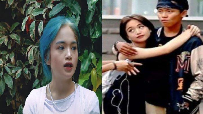 Nasib Hubungannya dengan Roy Citayam Selama Ini Hanya Gimik, Jeje Slebew Ungkap Alasan Kedekatan ...