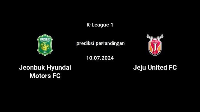 Berita Jeju United Terbaru Hari Ini - Tribunnewssultra.com