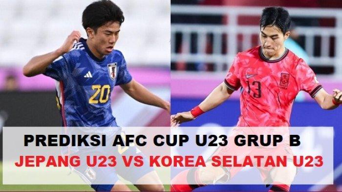 Berita AFC U23 2024 Terbaru Hari Ini - Tribunnewssultra.com
