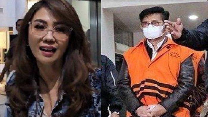 Sosok Joice Triatman Kader NasDem Disebut saat Sidang Kasus SYL, Sempat ...