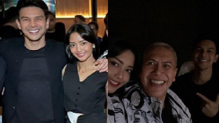 Viral Kedekatan Jonathan Frizzy dan Ririn Dwi Ariyanti Dirangkul Mesra ... Viral Kedekatan Jonathan Frizzy dan Ririn Dwi Ariyanti Dirangkul Mesra ...