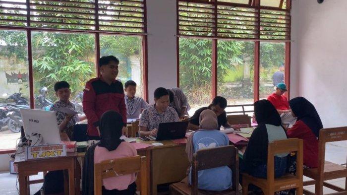 Jurusan TJKT dan PPLG Paling Banyak Diminati Saat Pendaftaran PPDB 2024 ...