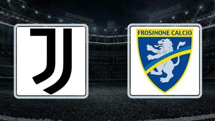 Jadwal Serie A Juventus Vs Frosinone: Prediksi Skor, H2H dan Line Up, Kick Off 19.30 WIB Hari ...