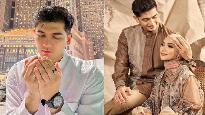 Teuku Ryan Makin Galau Digugat Cerai Ria Ricis, Akui Tidak Baik-baik ...