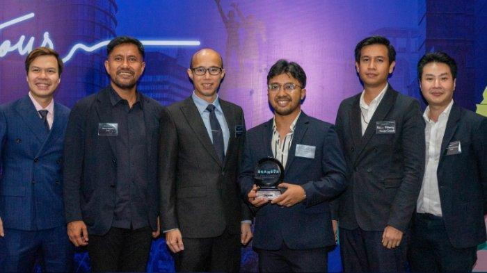 Profil KG Media Peraih Penghargaan Best Data Activation dari RESHAPE Customer Experience Awards ...