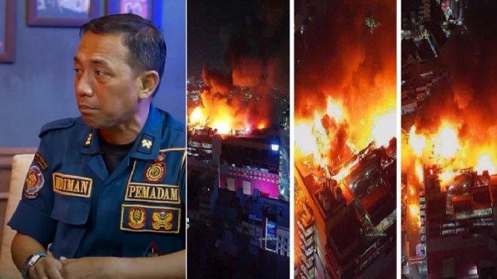 Berita kejadian mistis Terbaru Hari Ini - Tribunnewssultra.com