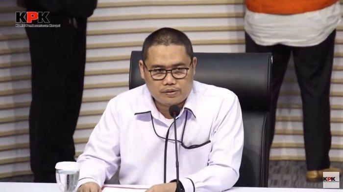 KPK Beberkan Konstruksi Kasus Dugaan Korupsi Dana PEN Rp401,5 Miliar Jerat Bupati Muna Rusman ...