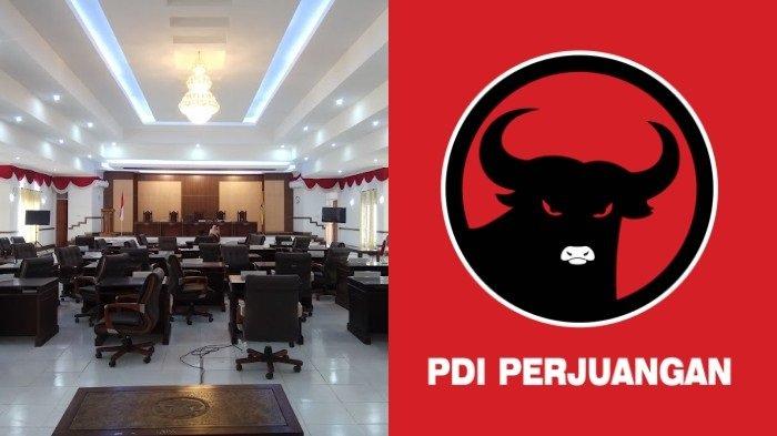 Hasil Rekapitulasi Suara KPU Muna Sultra, Caleg Partai PDIP Diprediksi Duduki Kursi Ketua ...