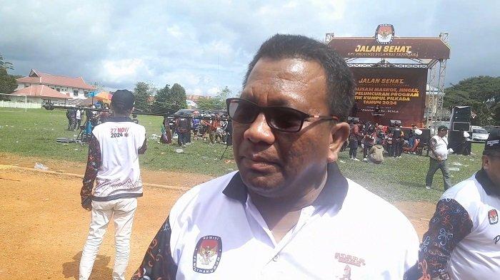 Ini Jadwal Pelantikan Anggota Dprd Provinsi Sulawesi Tenggara Periode