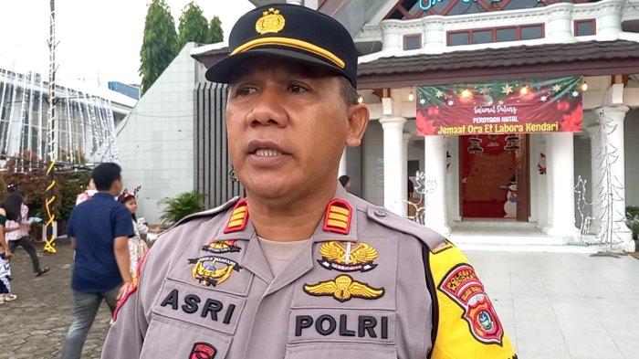 Polisi Bakal Larang Warga Rayakan Tahun Baru 2024 dan Bakar Kembang Api di Jembatan Teluk ...