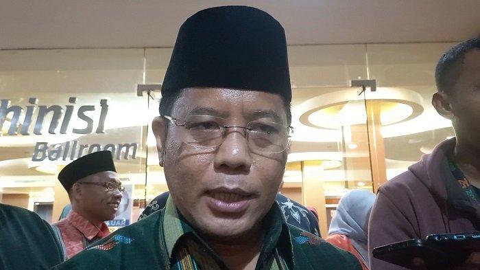 Kemenag RI Minta MTQ ke 29 Sulawesi Tenggara Mampu Minimalisir Buta ...