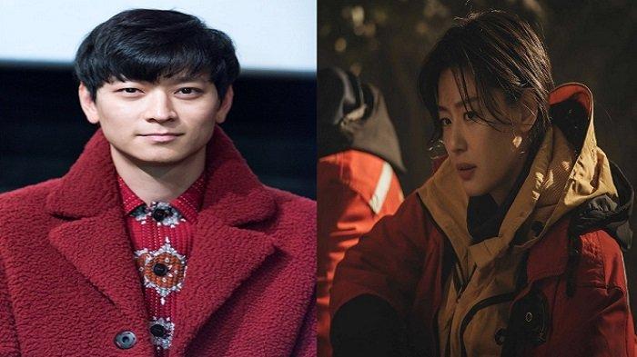 Kang Dong Won Comeback Drakor Setelah 20 Tahun, Adu Akting Jun Ji Hyun di Drama Korea Tempest ...