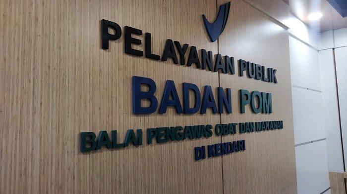 Penyebab Gagal Ginjal Akut Masih Diinvestigasi, BPOM Kendari Sebut ...