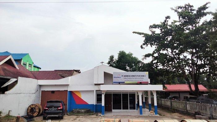 Kecamatan Baruga di Kendari Jadi Lokasi Pemasangan Instalasi Pertama ...