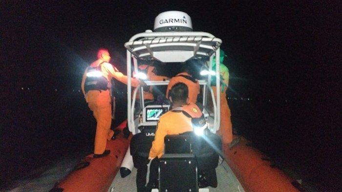 Mati Mesin di Buton, KM Putra Rahim Ditemukan Terdampar di Wakatobi ...