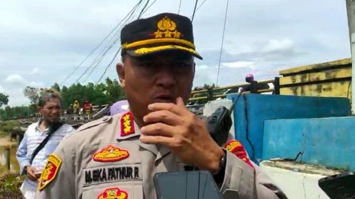 Polisi Petakan Daerah Rawan Konflik Pemilu 2024 di Kendari Sulawesi Tenggara, Bentuk Tim Khusus ...