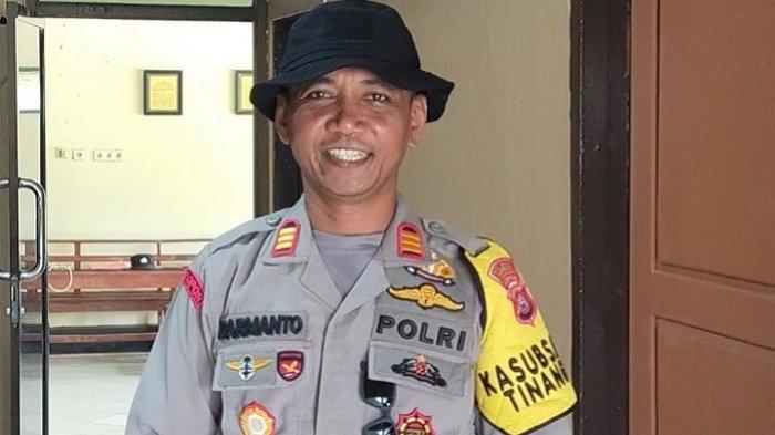 Istri Dapati Suami VCS Anak Tiri di Konawe Selatan Sultra, Korban Ngaku ...