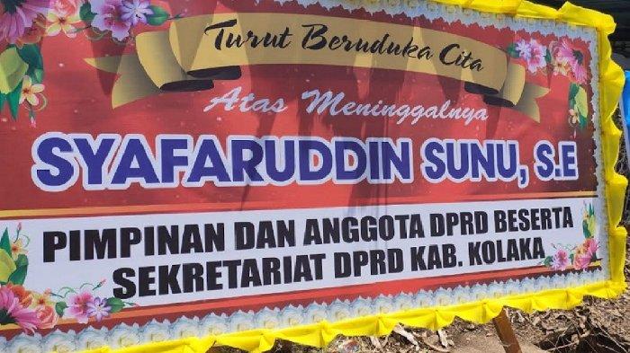 Kerabat Kenang Sosok Syafaruddin Anggota DPRD Kolaka Sultra Tewas di Kamar Hotel: Baik Dan Ramah ...