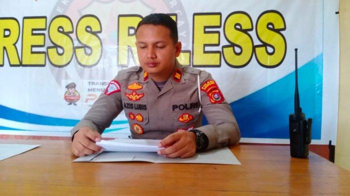 Karyawan Bank Ditemukan Tewas di Konawe Selatan Diduga Pelaku Tabrak ...