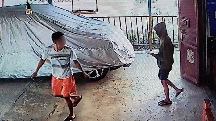 Kasus Dua Pemuda Kabur Usai Tipu Agen BRILink di Puday Konawe Sulawesi ...