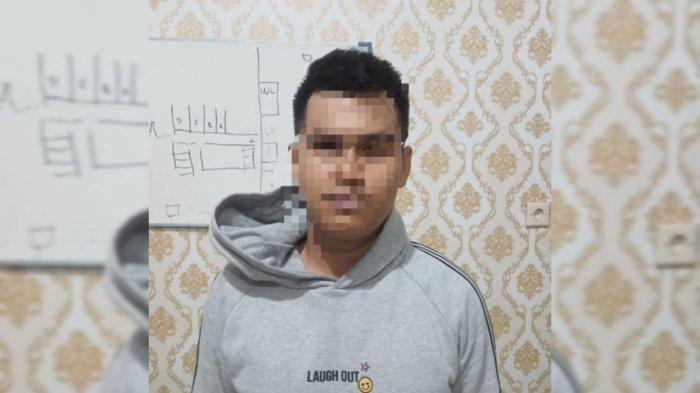 Kasus Penganiayaan dan Rudapaksa di Kendari Sultra, Pelaku dan Korban ...