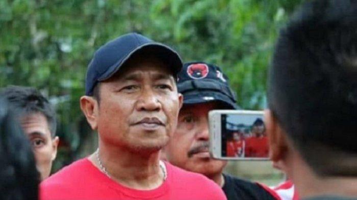 Kata Ishak Ismail Soal Kabar Mundur Bakal Calon Wali Kota Kendari, Arah ...