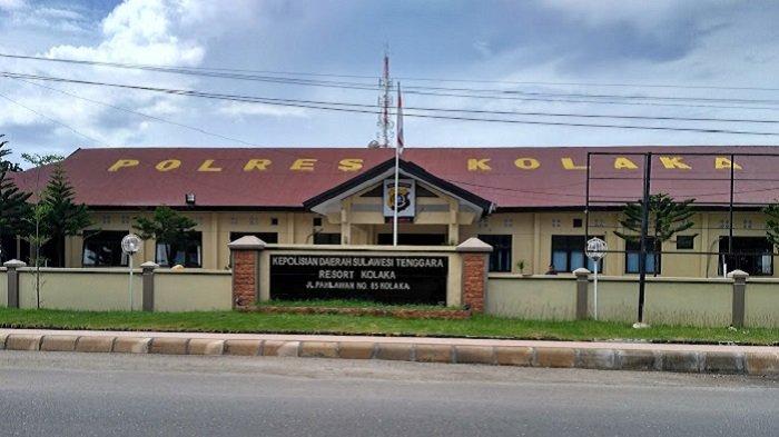 Kata Polisi Soal Kasus Pelecehan Oknum Kepala Desa di Kolaka Sulawesi Tenggara, Masih Diselidiki ...