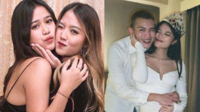 Biodata Mirriam Eka, Perjalanan Karier, Jebolan Rising Star, Pacari Rekan Duet, Disebut Orang ...