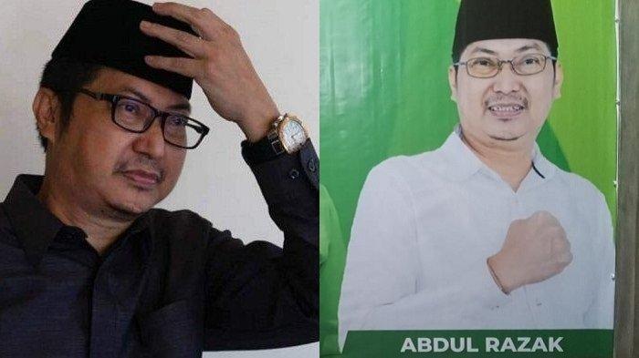 Kekayaan dan Profil Abdul Razak Hijrah ke Partai PPP Sulawesi Tenggara ...