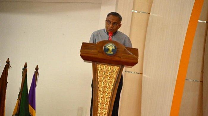 Kemenkumham Ajak Warga Sultra Catatkan Kekayaan Intelektual Komunal ... Kemenkumham Ajak Warga Sultra Catatkan Kekayaan Intelektual Komunal ...