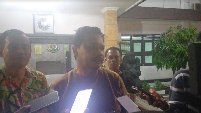 Penyidik Kejati Sultra Bakal Jemput Pj Bupati Bombana Jika Mangkir Lagi ...