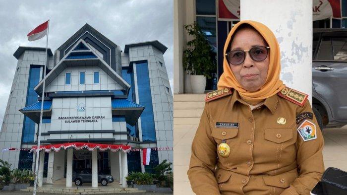 7.497 Kuota CPNS dan PPPK 2024 Sulawesi Tenggara Disetujui, Ini Rincian Formasinya ...